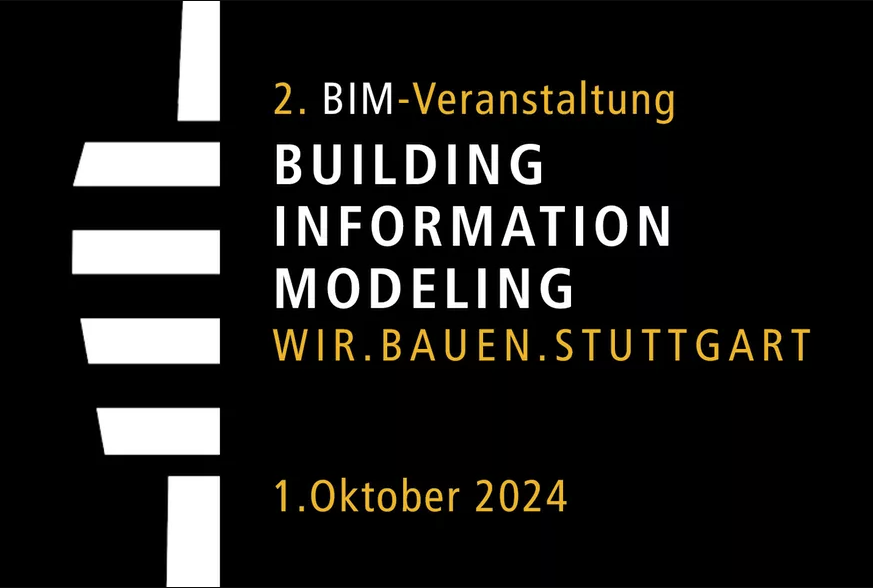 Aktuelle Veranstaltungen BIM Cluster